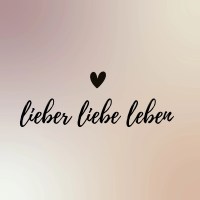 lieber.liebe.leben